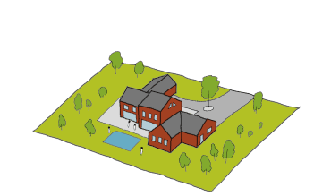 Why you should design your own house and build it instead of buying one