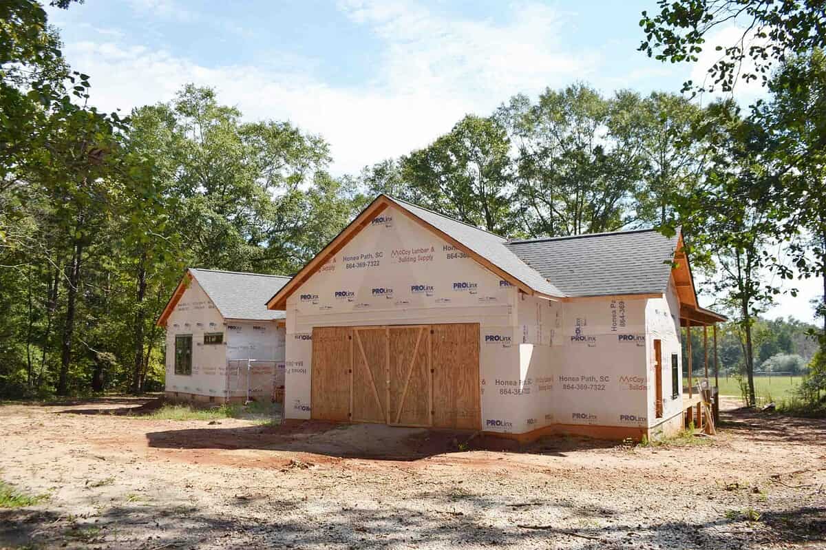 Truoba Built Home Gallery - Modern House Designs