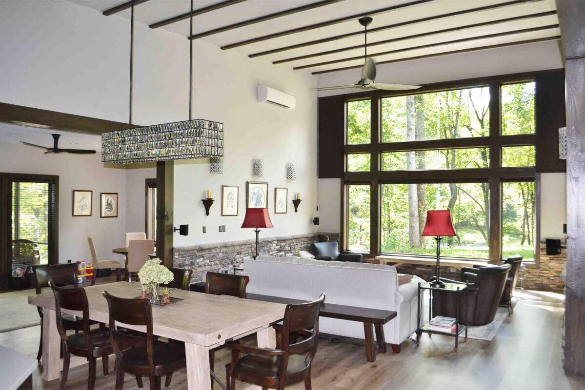 Truoba Built Home Gallery - Modern House Designs