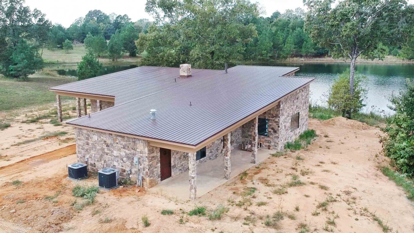 Truoba Built Home Gallery - Modern House Designs