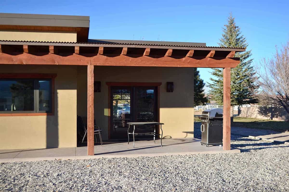 Truoba Built Home Gallery - Modern House Designs