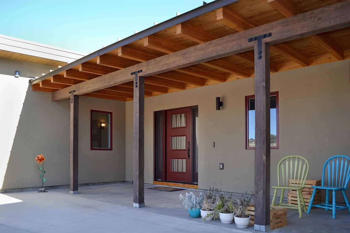 Truoba Built Home Gallery - Modern House Designs