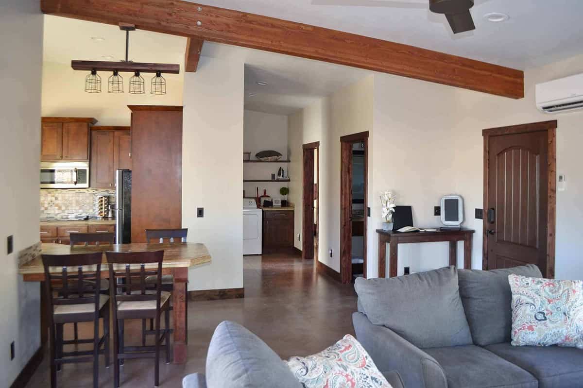 Truoba Built Home Gallery - Modern House Designs