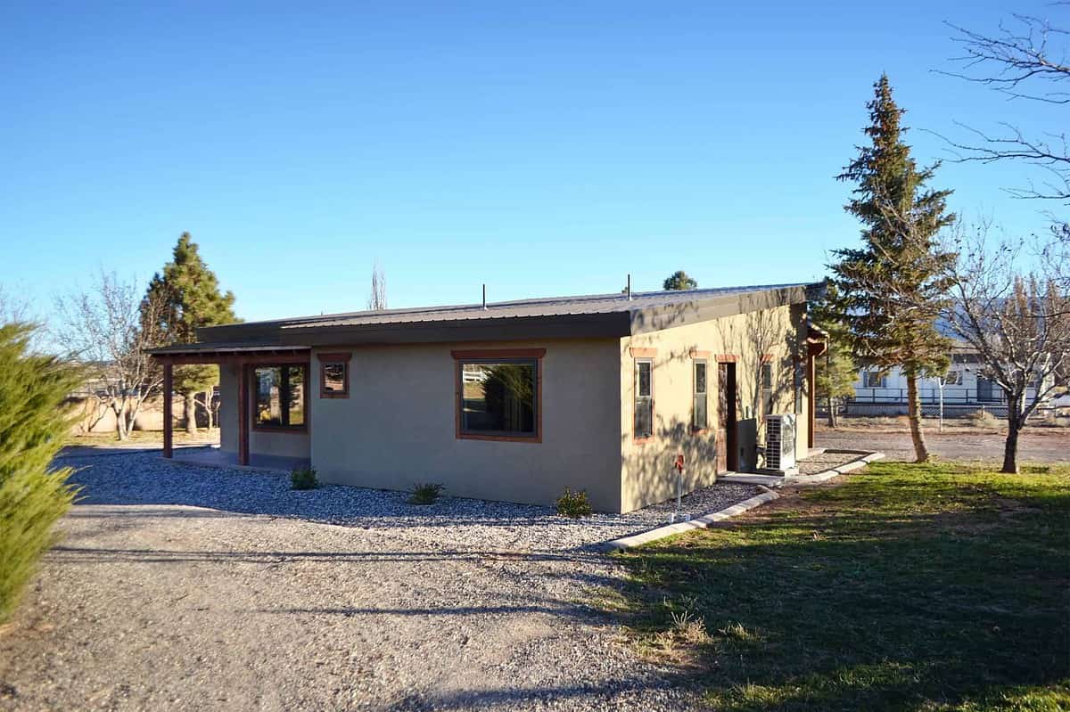 Truoba Built Home Gallery - Modern House Designs