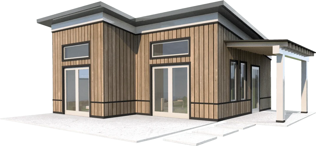 House Roof Designs Plan