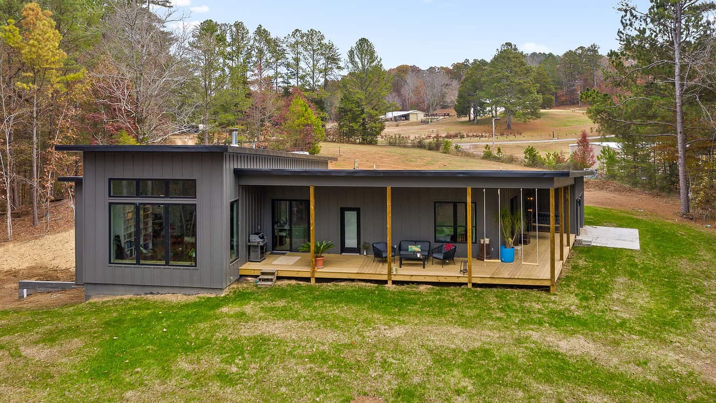 Simple House Plans - Saving You On House Construction Cost