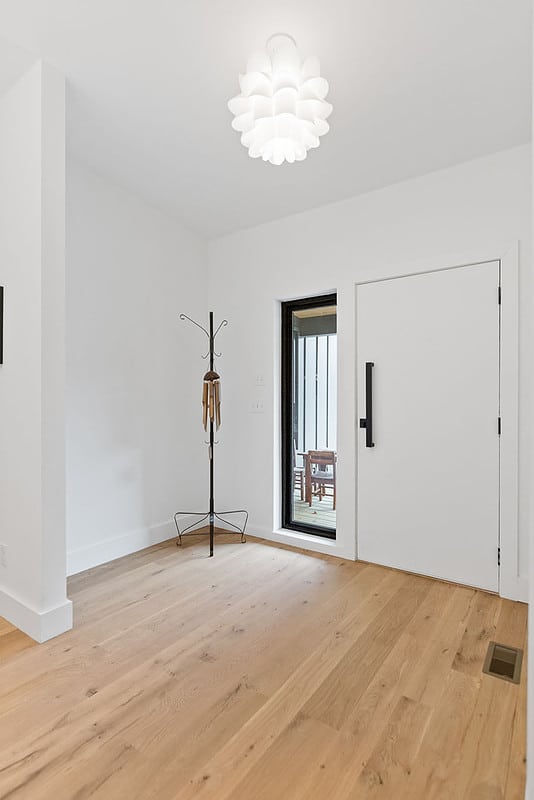 Truoba Built Home Gallery - Modern House Designs