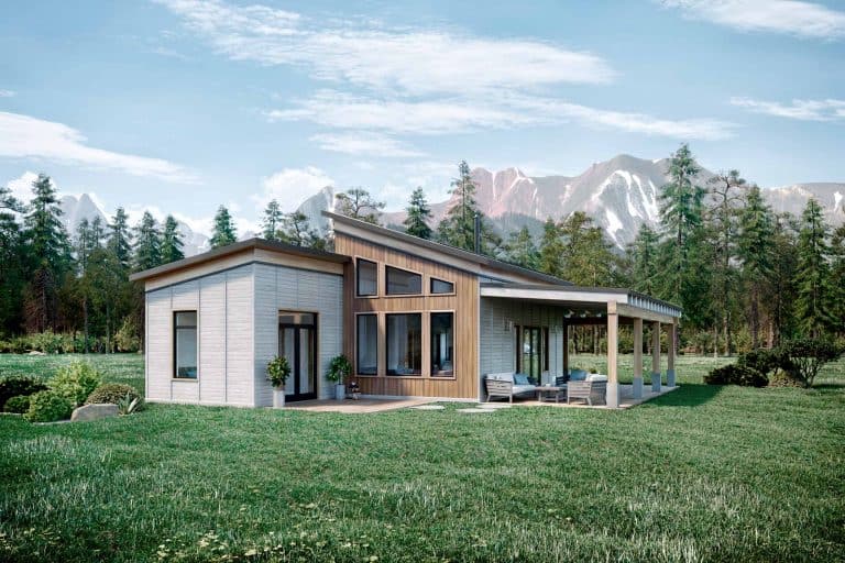 The Ultimate Guide to Pool House Plans with Living Quarters