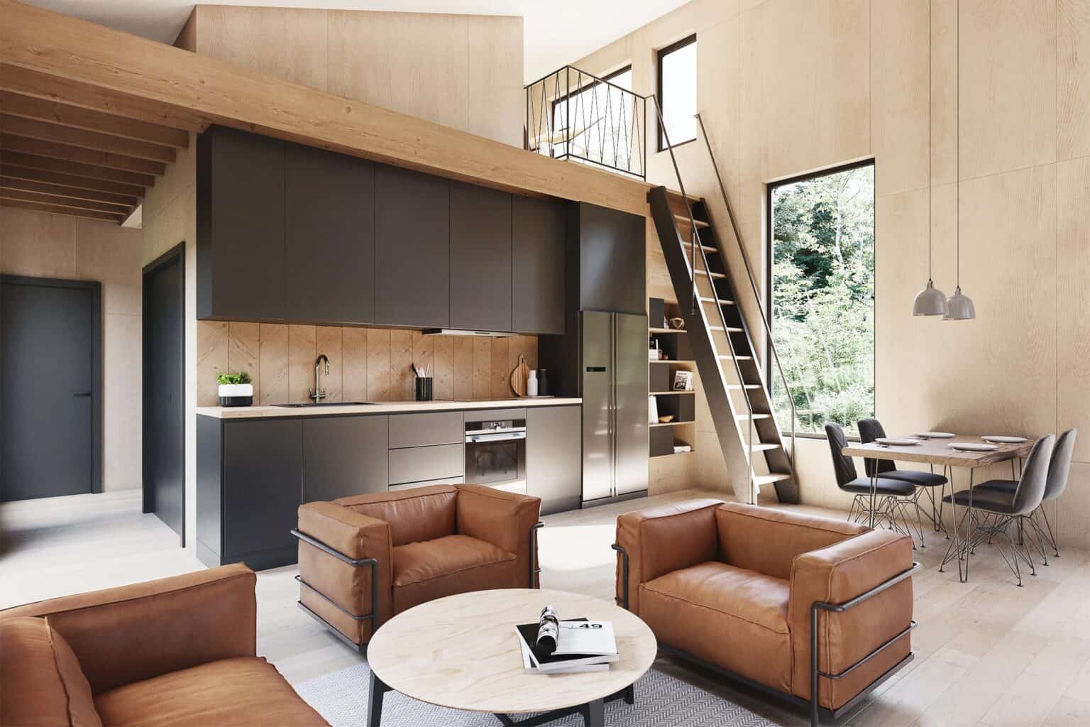 800 Sq Ft House Plans - Designed for Compact Living