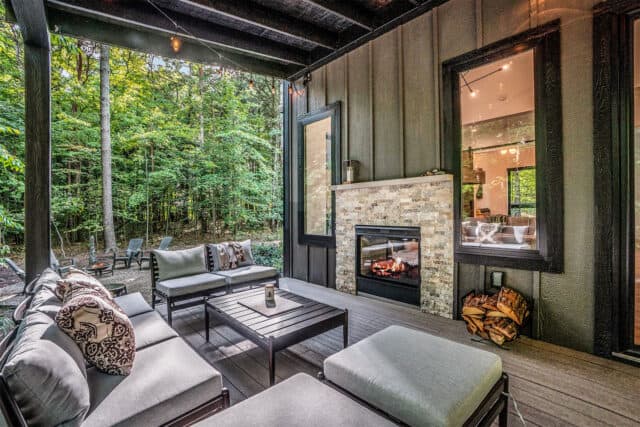 Truoba Built Home Gallery - Modern House Designs