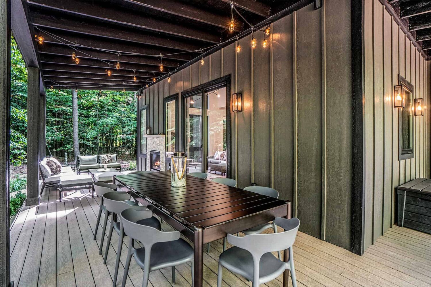 Truoba Built Home Gallery - Modern House Designs