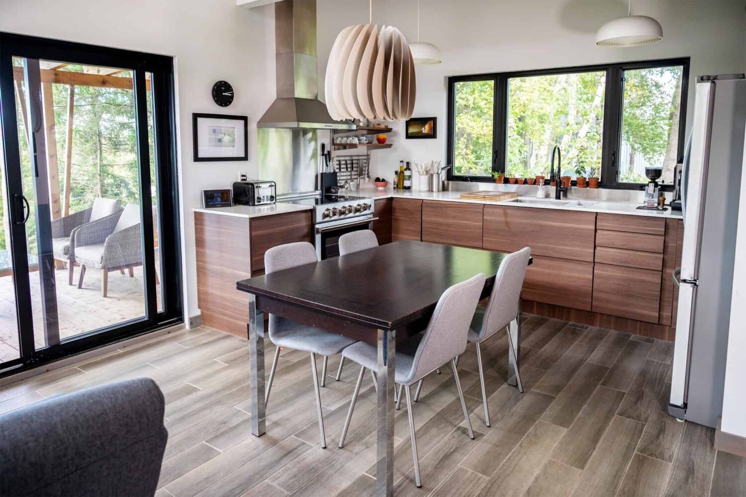 1400 Sq Ft House Plans (Three Bedroom) - Truoba