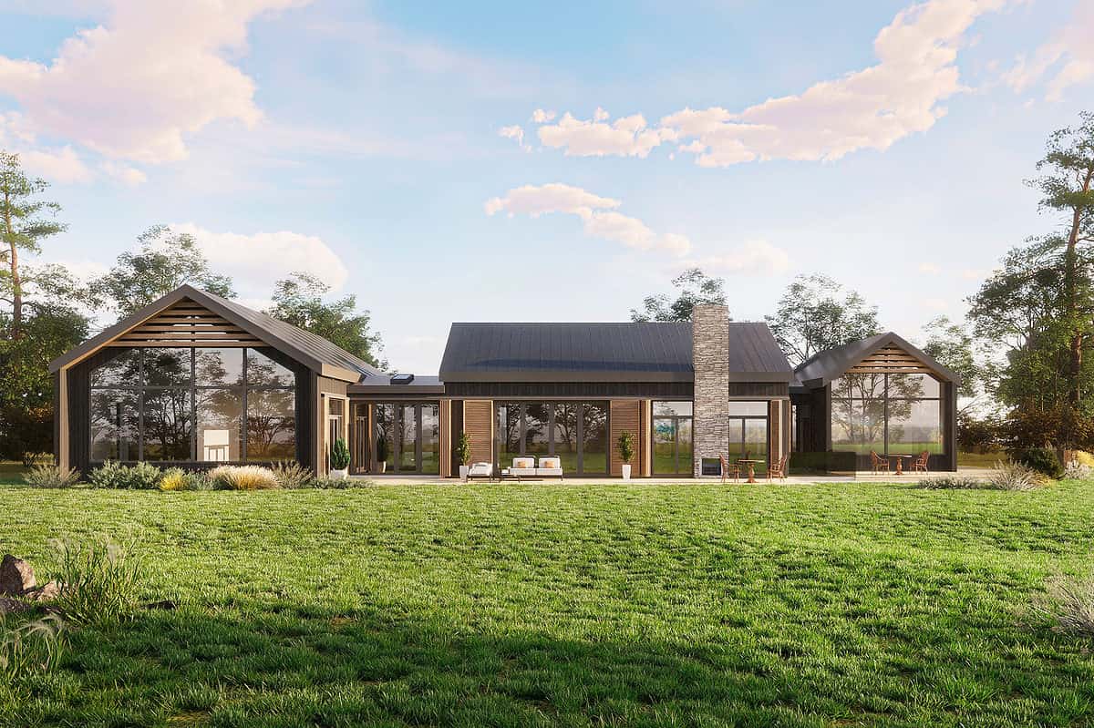 Colorado House Plans | Build a House in Colorado - Truoba