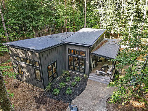 Truoba Built Home Gallery - Modern House Designs