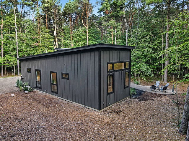 Truoba Built Home Gallery - Modern House Designs