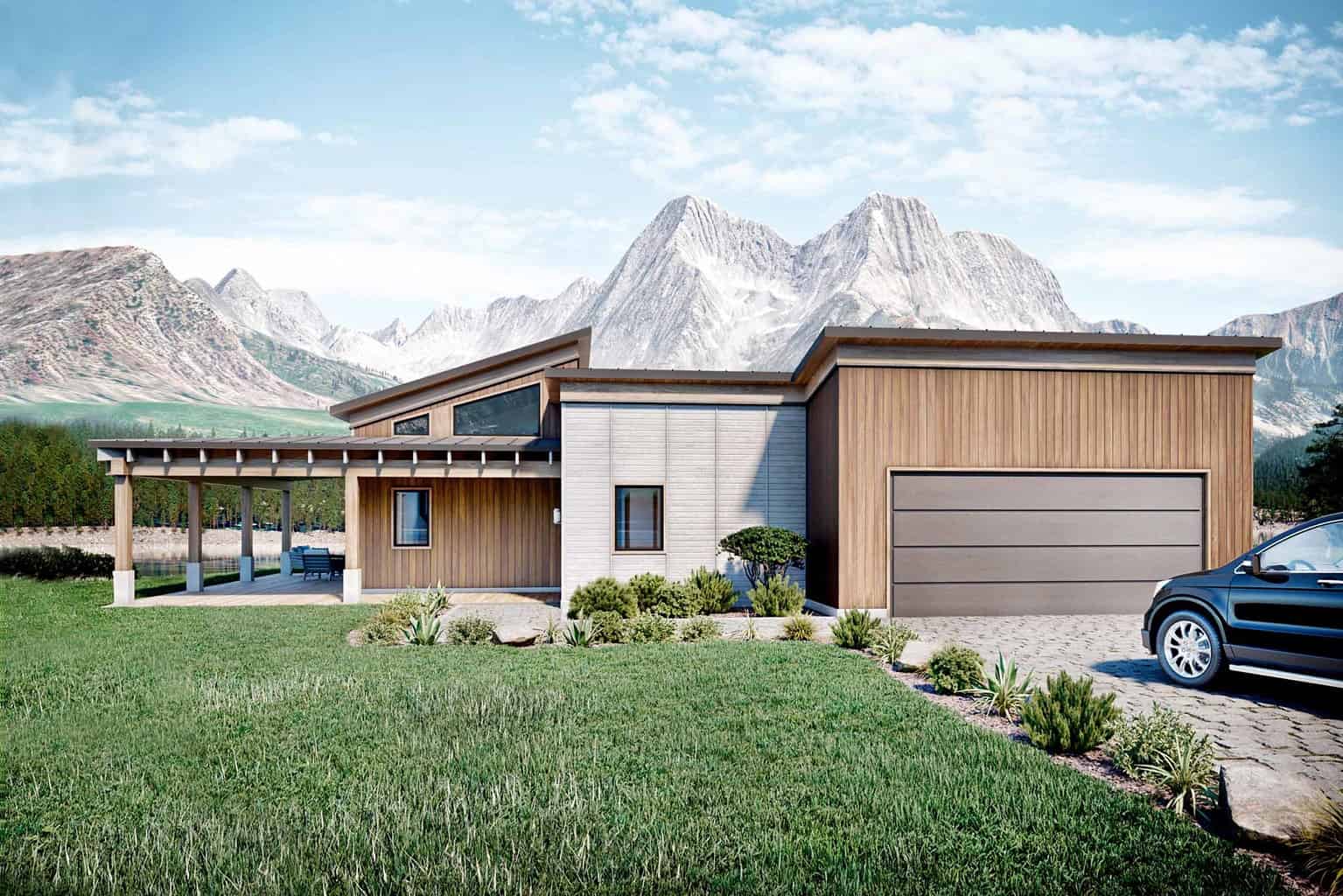 Designing 40x50 House Plans for Every Style - Truoba