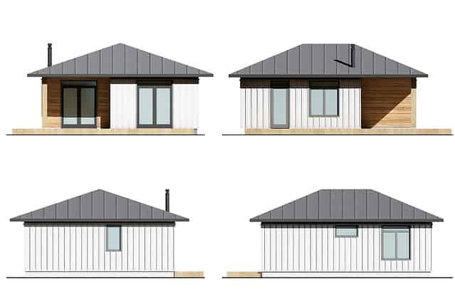 The Ultimate Guide to Pool House Plans with Living Quarters