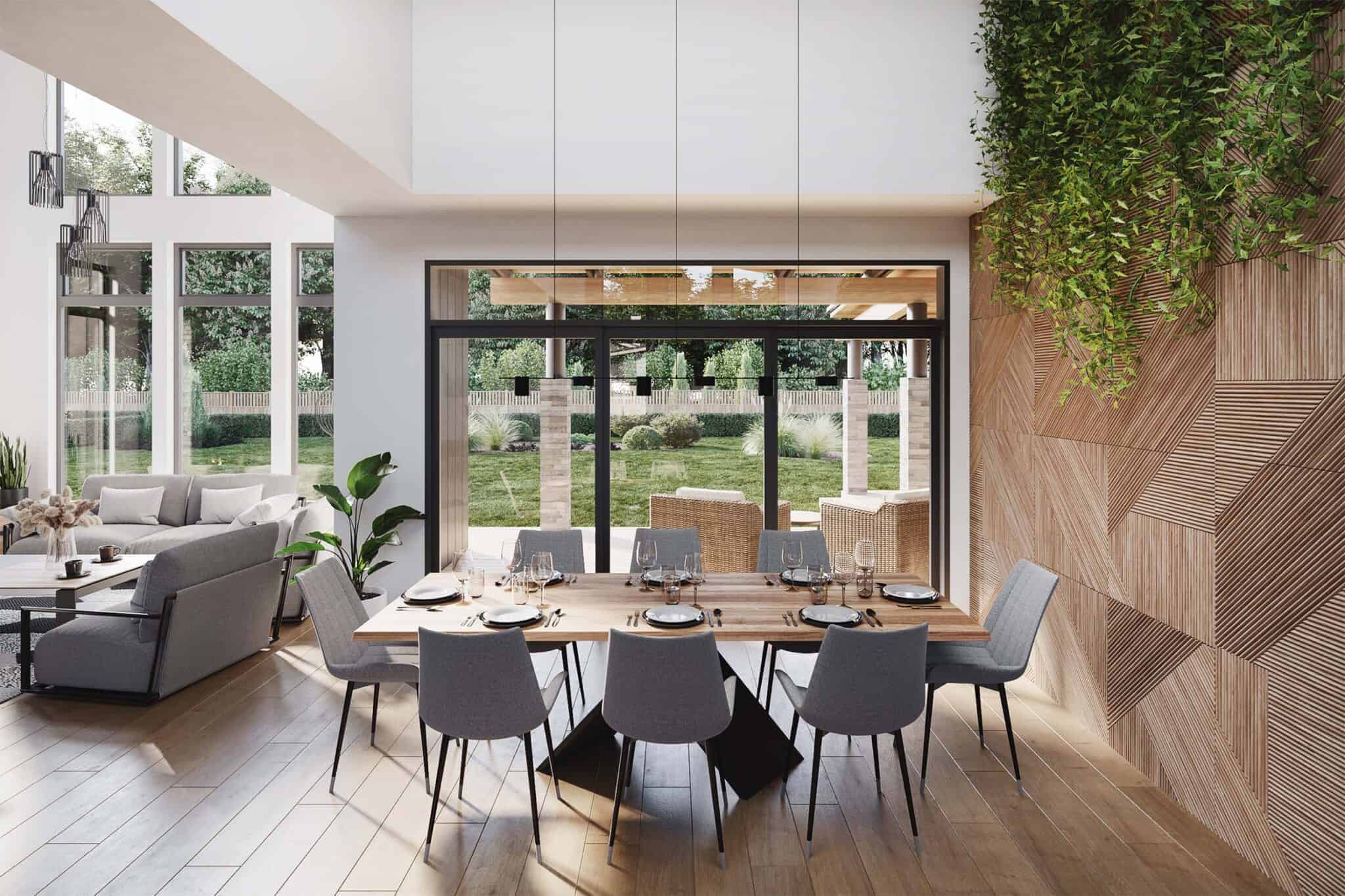 The Versatility of Corner Lot House Plans: Customization Options