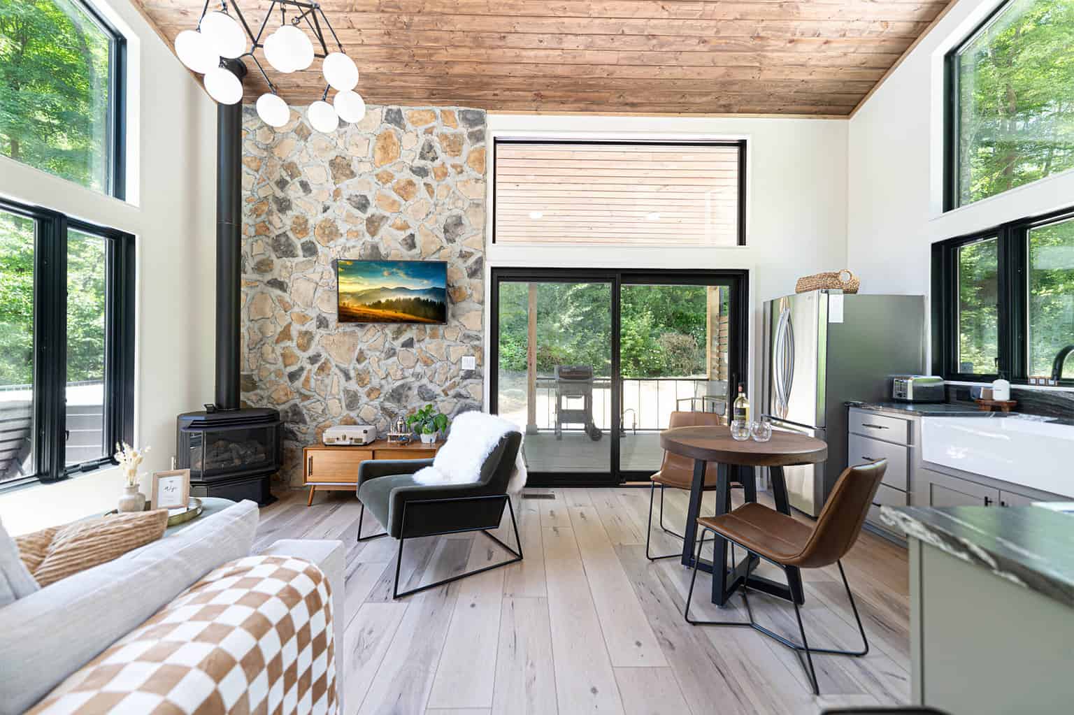 Small House Plans - Designed For Compact Living