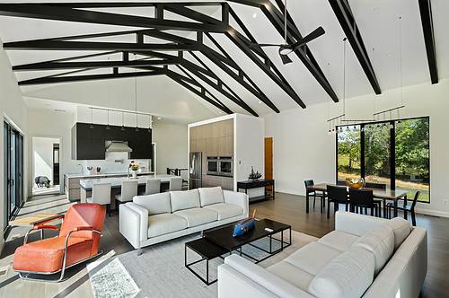 Truoba Built Home Gallery - Modern House Designs