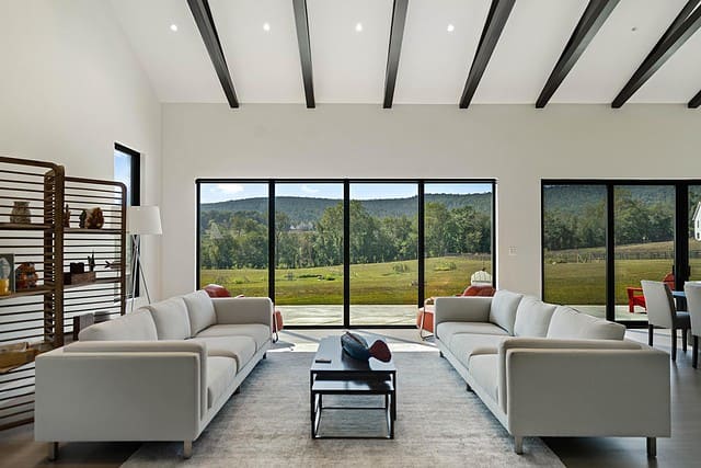 Truoba Built Home Gallery - Modern House Designs